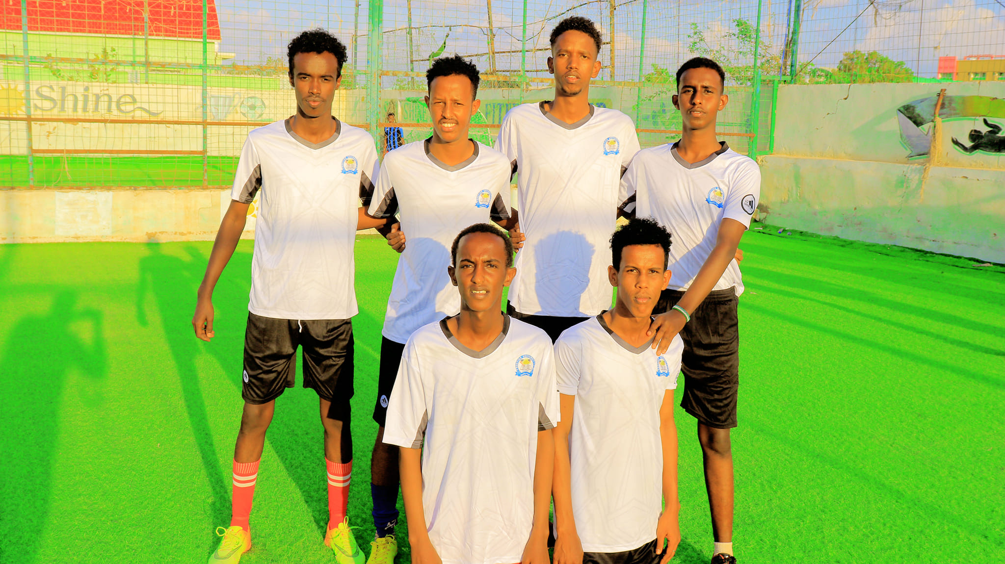 Frontier University – Garowe