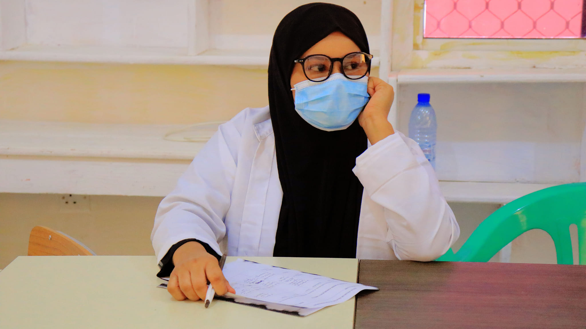 Frontier University – Garowe